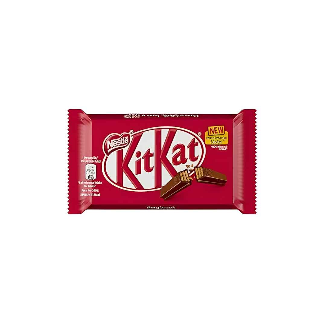 Kit Kat 41.5g – Tienda Batista