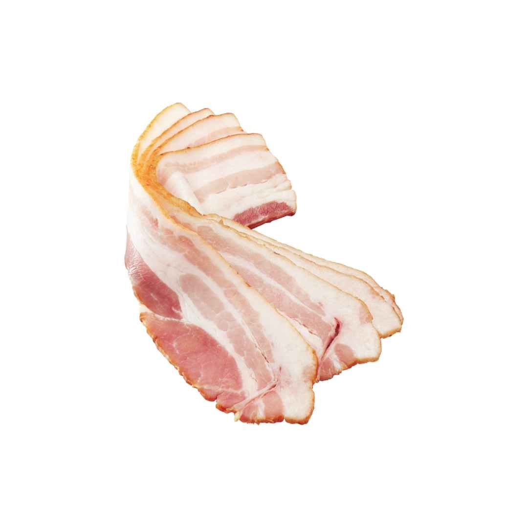 Bacon Loncheado Congelado Bravo 200g – Tienda Batista